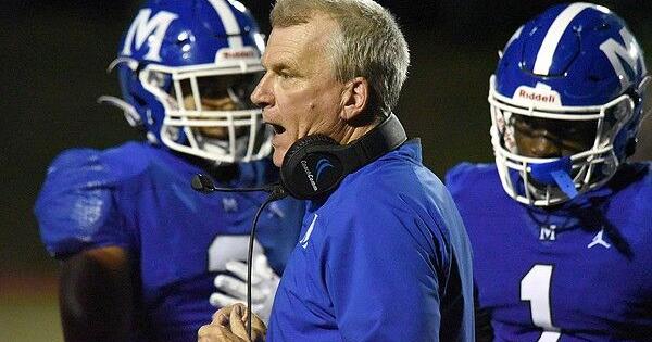 McCallie's Ralph Potter steps down as Joel Bradford takes over football ...