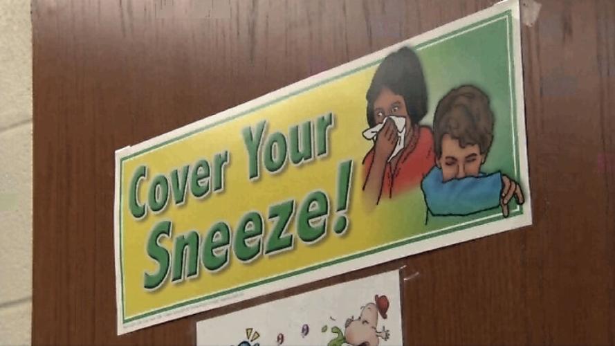Local pediatrician explains spike in strep throat cases and how to ...