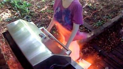 Is your propane grill a ticking time bomb? | | local3news.com