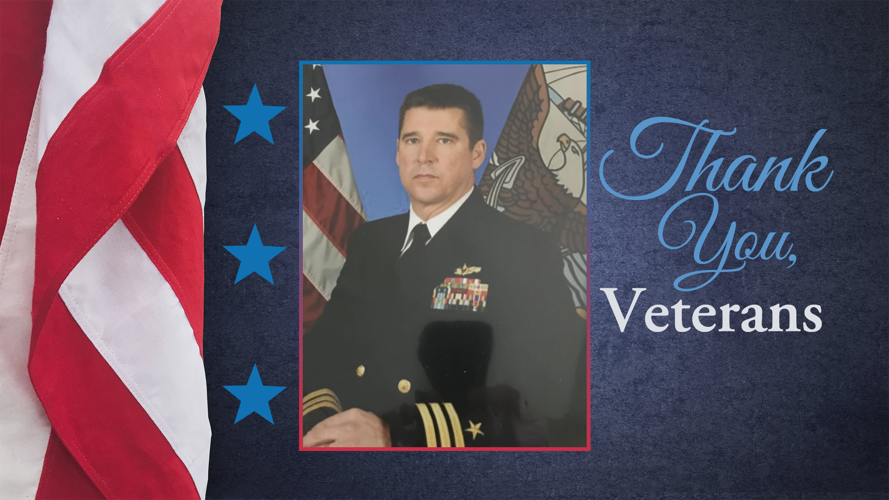Honoring Veterans on Veterans Day | Local News | local3news.com