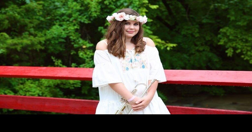 Gordon Lee's Molly Ragan chosen for National Honor Ensemble in Orlando ...