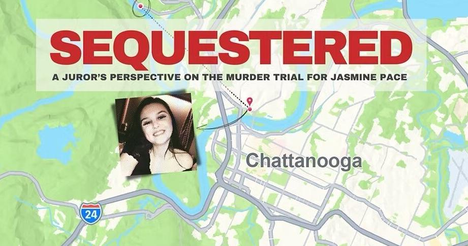 SEQUESTERED Podcast: Juror's Experience on Murder Trial | Local News ...