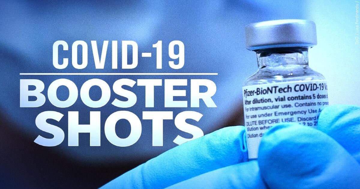 GA Dept. of Public Health urging providers to stop giving 2024-25 COVID ...