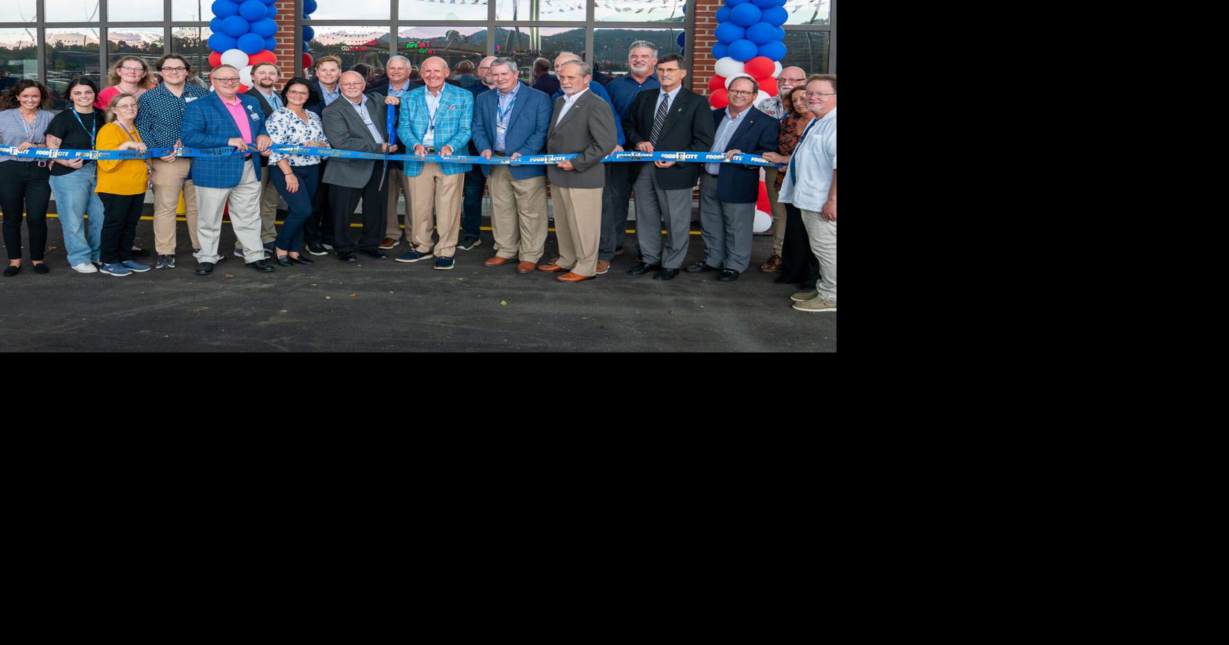 Food City opens on Georgetown Road in Cleveland | Local News ...