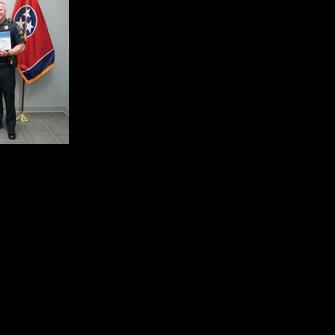 HCSO honors two deputies who received 2024 Star of Life Awards from ...