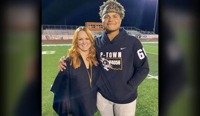 Ree Drummond explains why she wasn't able to share about foster son ...