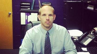 Principal Larry Ziegler resigns from Marion County High | | local3news.com