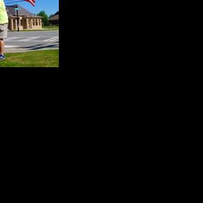 Festival of Flags in Ringgold, Georgia | Local News | local3news.com