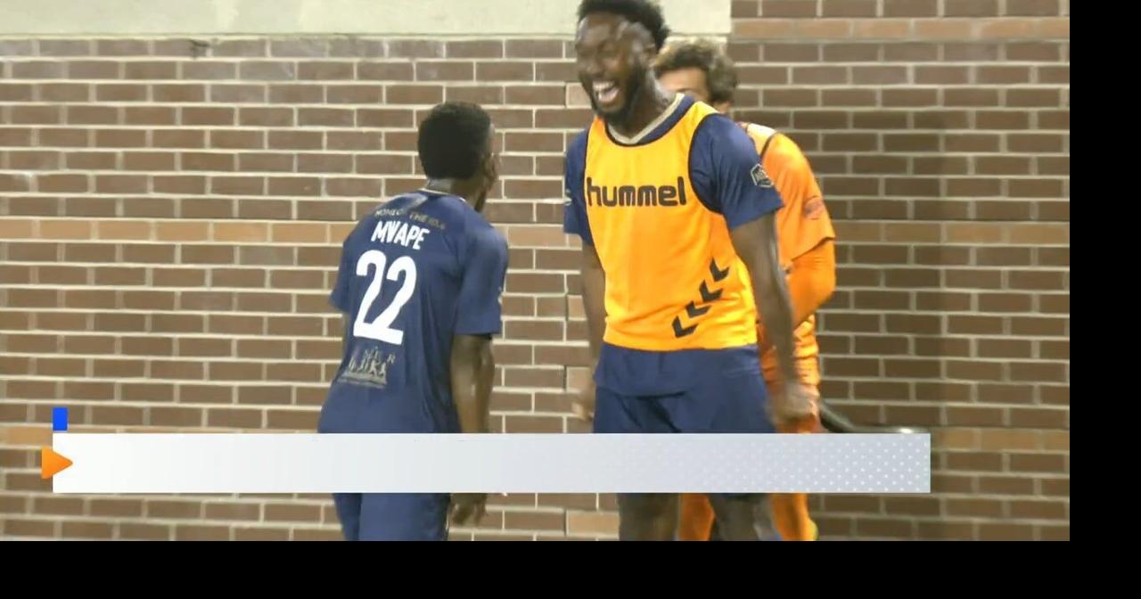 Alex McGrath's multi-goal night lifts Chattanooga FC to 3-1 win over LA Force | Local Sports ...