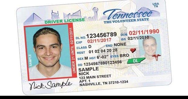 New ways to re-instate your TN driver's license | What's Trending ...