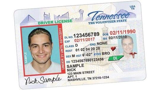 New ways to re-instate your TN driver's license | What's Trending ...
