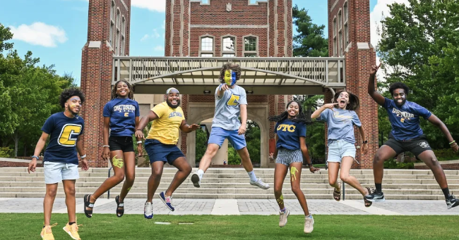 UTC Dual Enrollment Options for High School Students | Local News ...