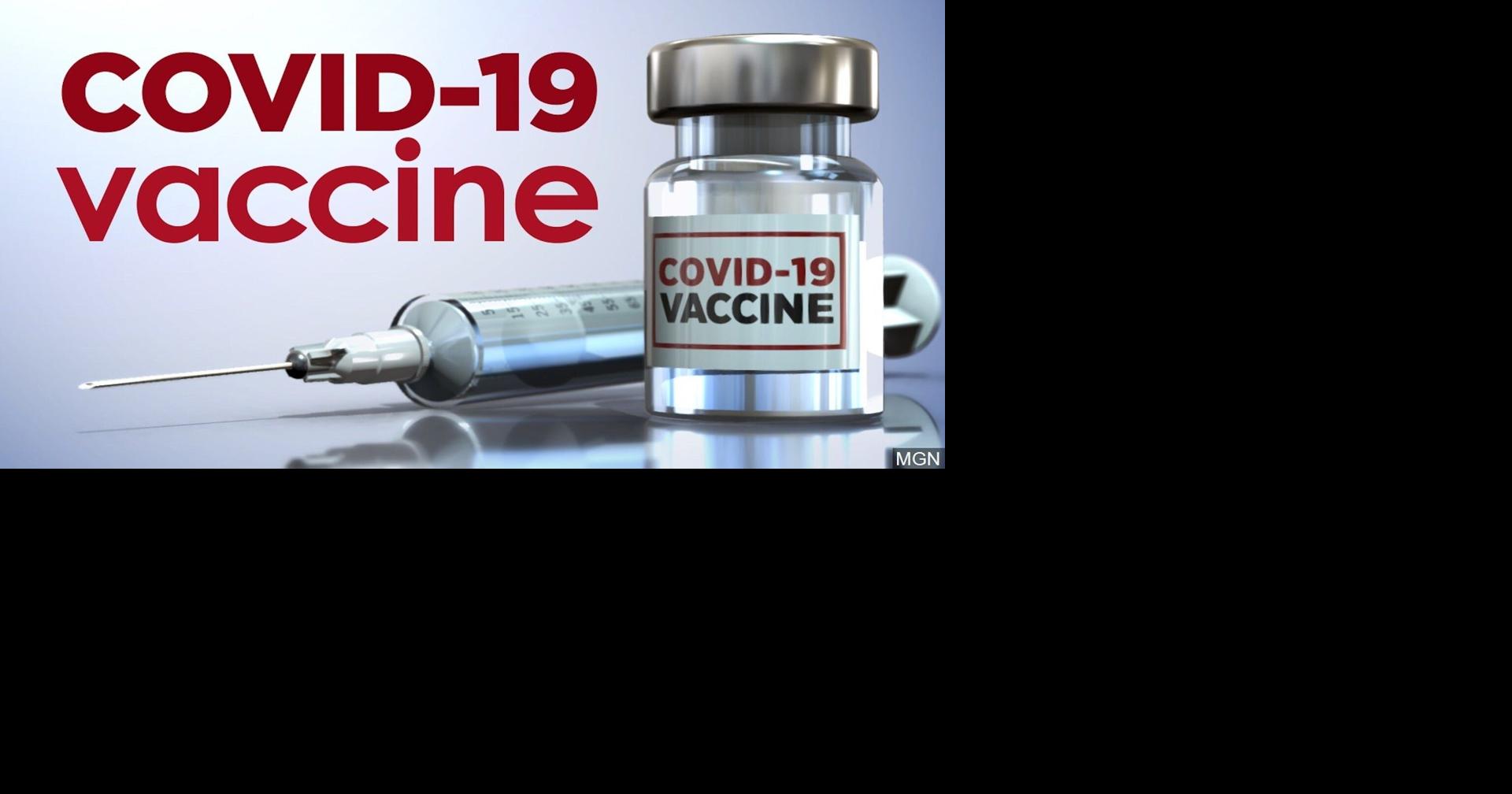 Free COVID-19 vaccinations available at Chattanooga’s community centers ...