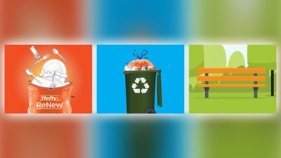 Chattanooga's continues in Hefty ReNew Program | Local News ...