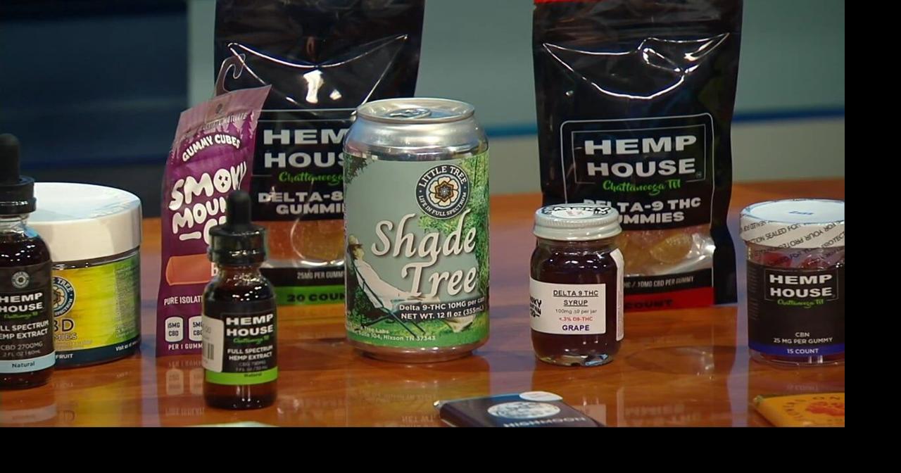 3 Plus Your Community- Hemp House | Local 3 Plus You | local3news.com