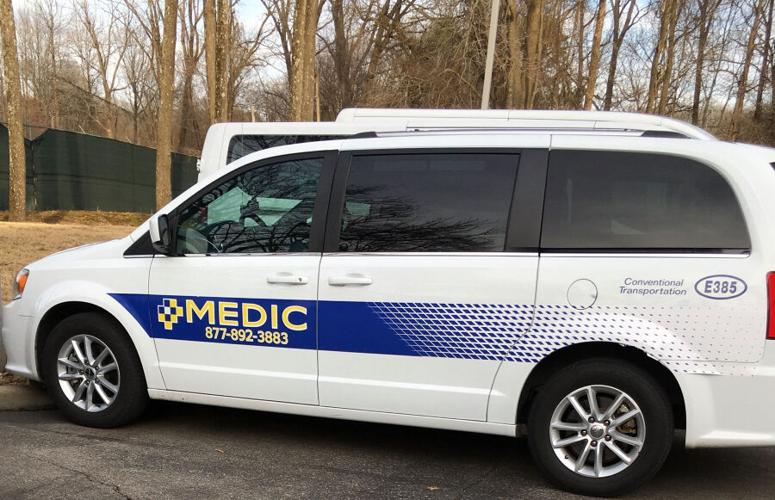 Chattanooga family upset with transportation company, uses services for ...