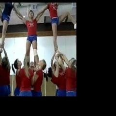 Is Cheerleading More Dangerous Than Football? | | local3news.com