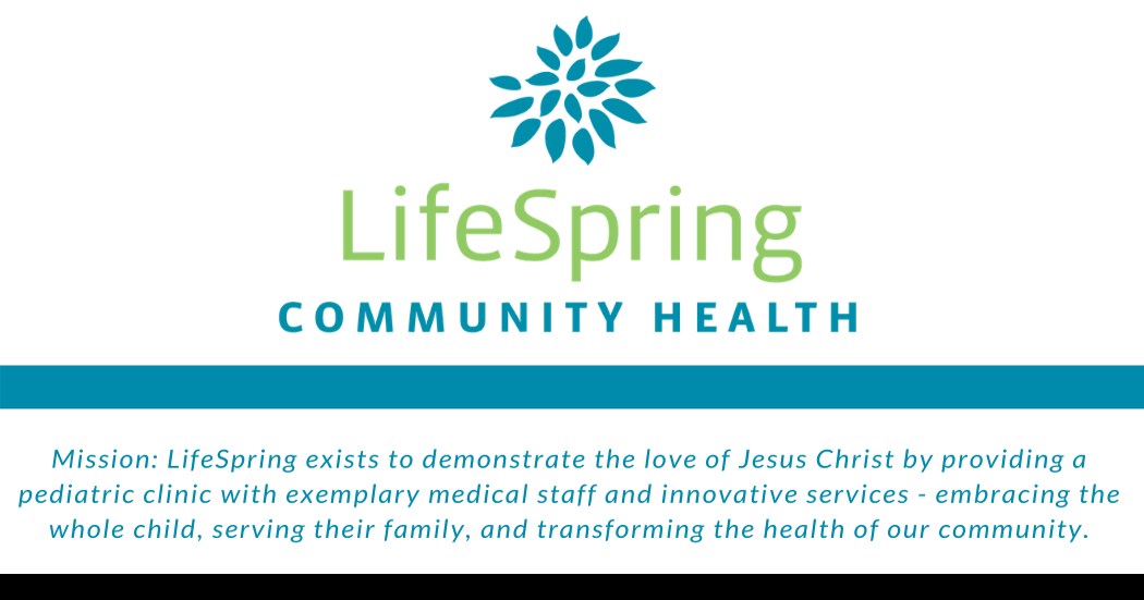 EYE ON HEALTH: LifeSpring Community Health working to vaccinate most ...