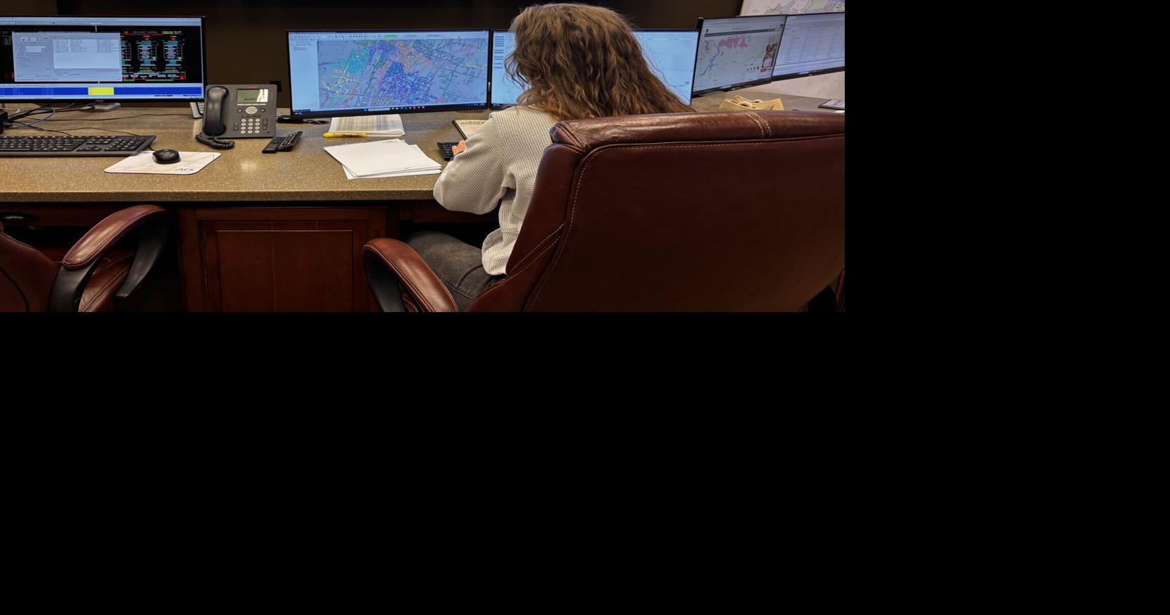 City of Cleveland prepares for power outages, utilities on stand by ...