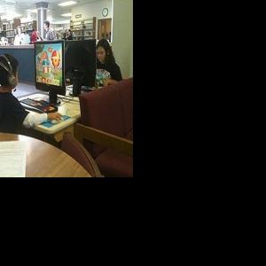 Collegedale Library reopens, county residents forced to pay ...