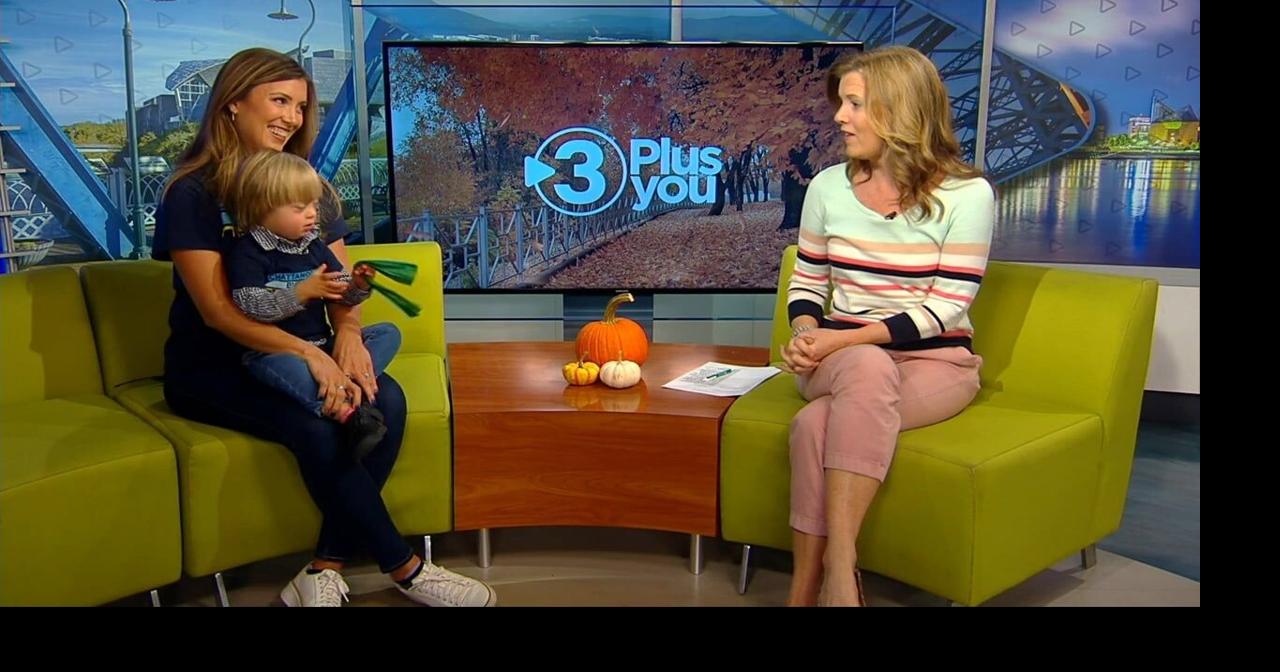 3 Plus Your Community- Buddy Walk | Local 3 Plus You | local3news.com