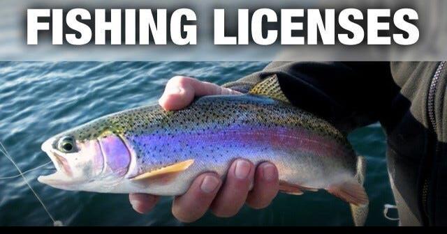SCAM ALERT: TWRA warning of fake fishing license scam | Consumer Alert ...