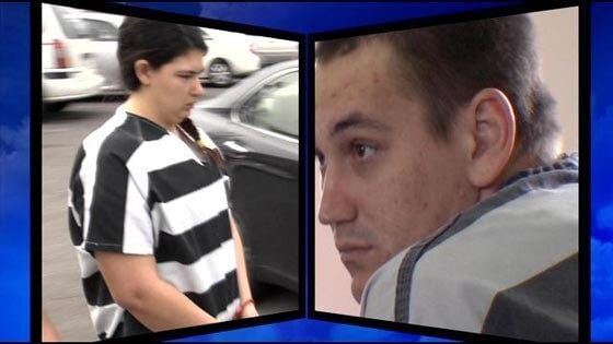 Rhea Co child murder suspects in court | | local3news.com