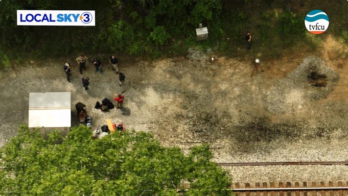 UPDATE: Two officers killed in THP helicopter crash in Marion Co ...