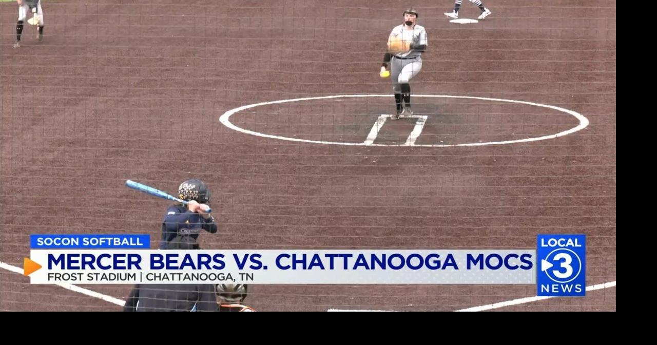 Chattanooga Mocs softball team drops Sunday afternoon matchup with ...
