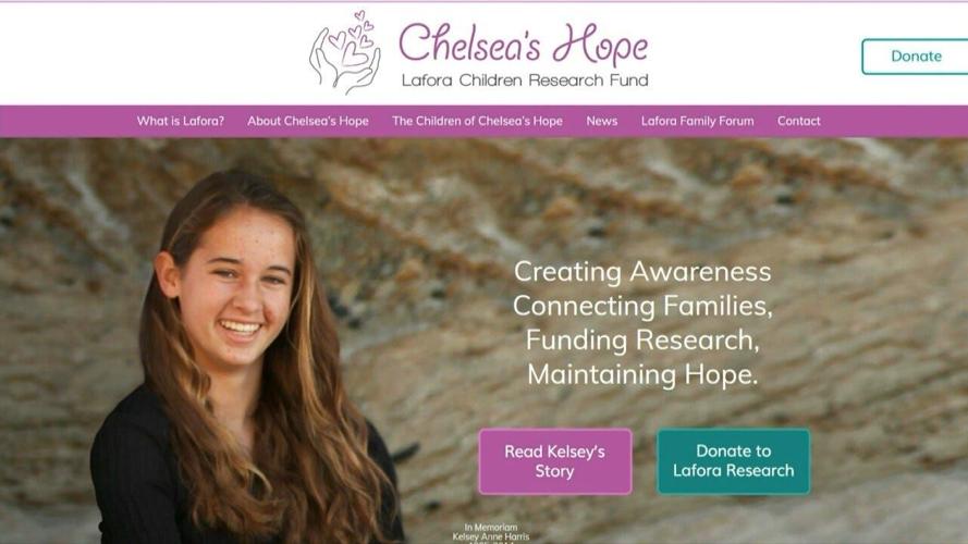 EYE ON HEALTH: Raising awareness of Lafora disease | Eye On Health ...