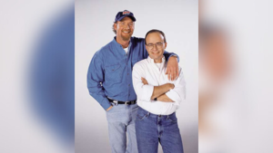 John Boy and Billy Retire After 45 Years in Radio | Local News ...