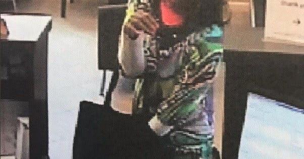 UPDATE: A third person arrested in EPB Credit Union robbery ...