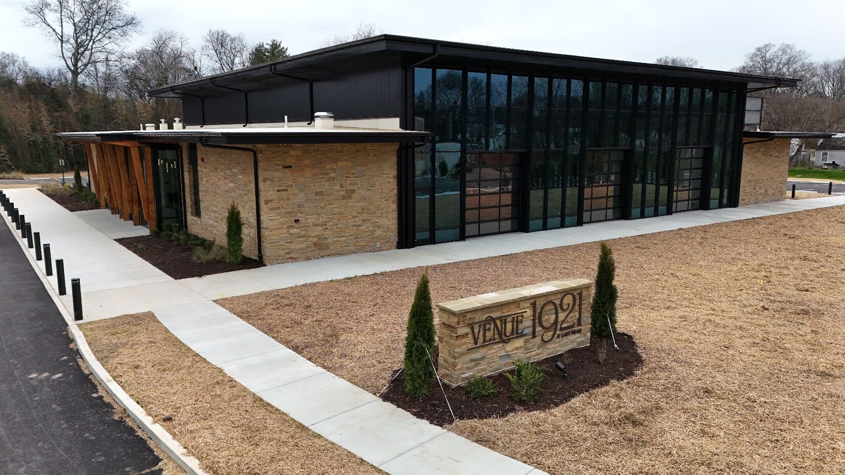 Venue 1921 Grand Opening Rescheduled | Local News | local3news.com