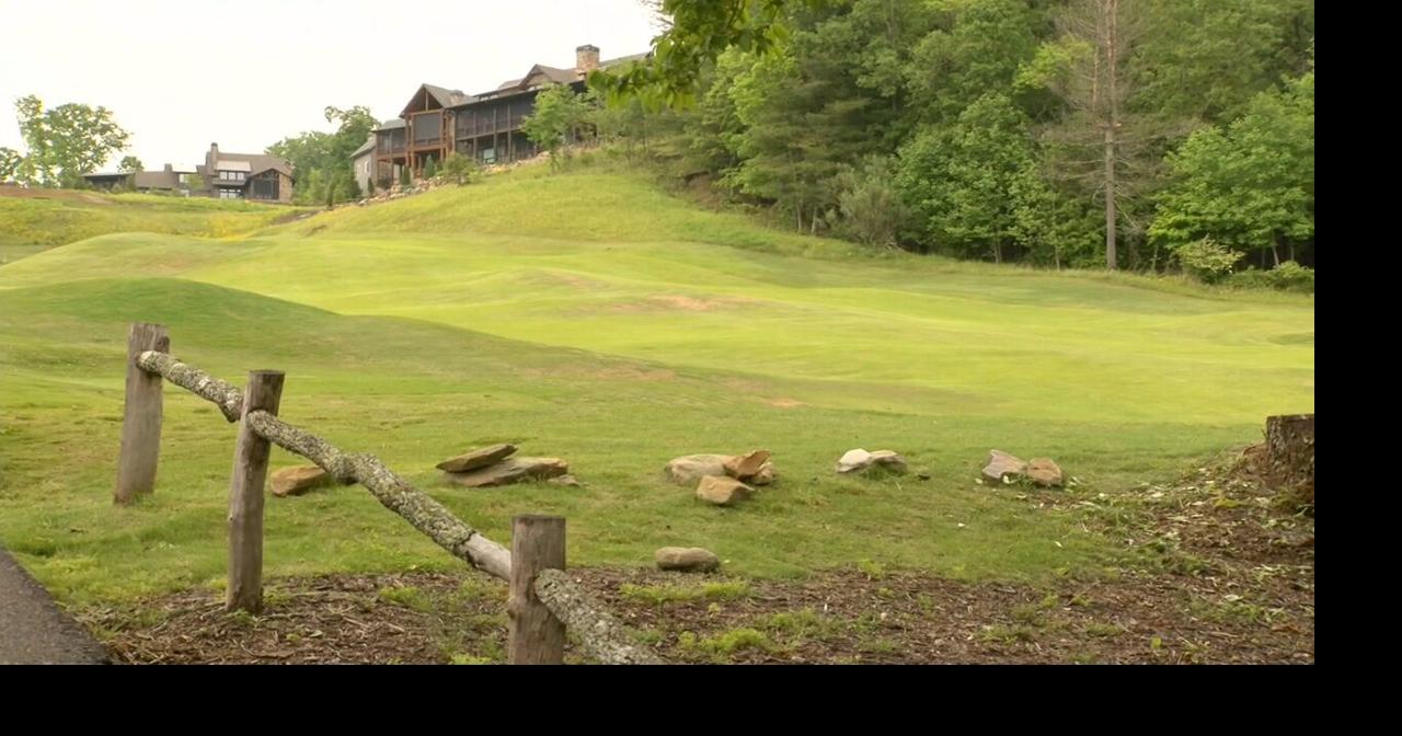 Discover the Scenic Beauty of Old Toccoa Farm | On Par with Paul ...