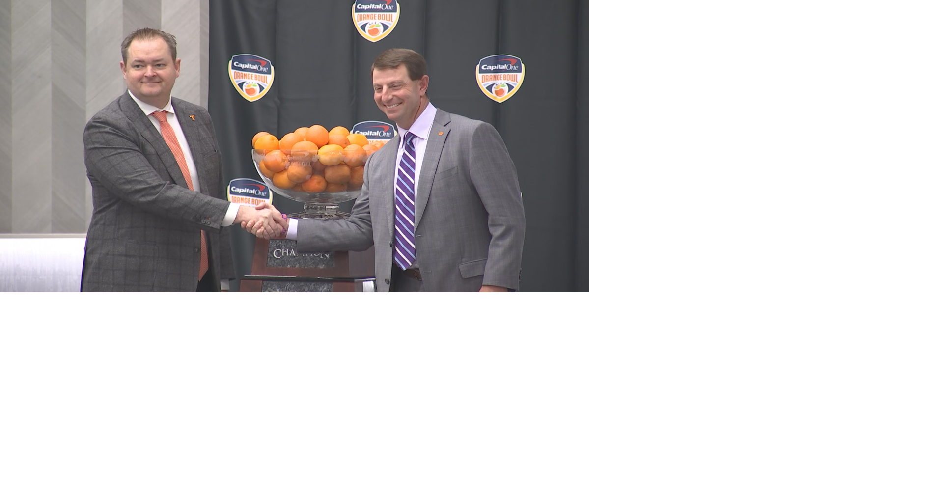 Vols look to put cherry on top of comeback season | Local Sports ...