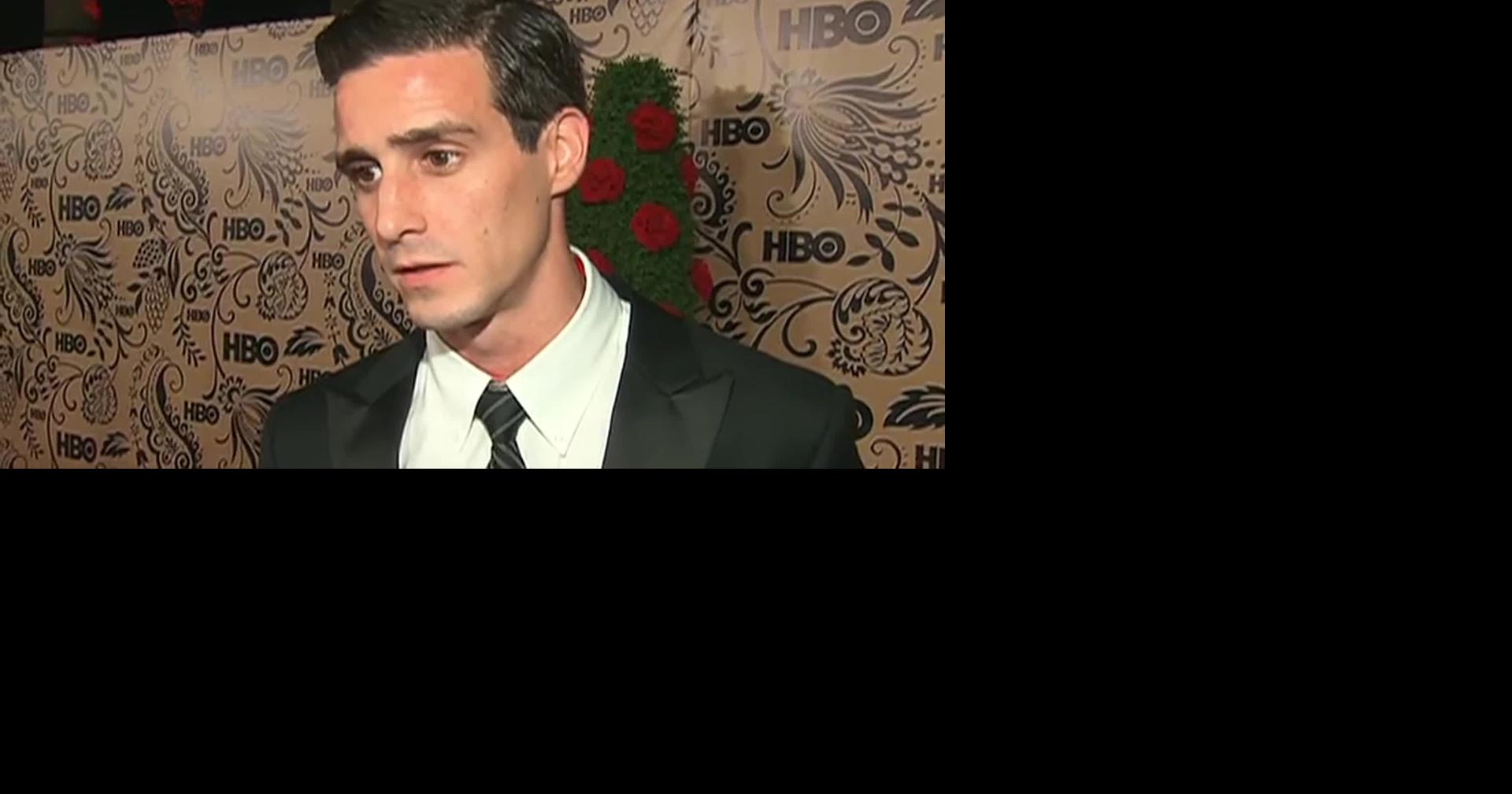 RAW: 'THE WIRE' ACTOR JAMES RANSONE DIES AT 46 | Regional/National ...