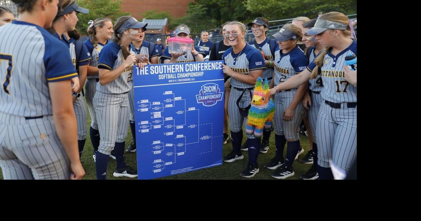 #1 Chattanooga Mocs advance to SoCon Championship game with 7-3 win ...