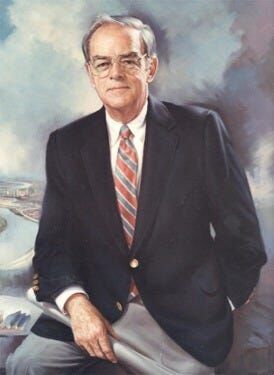 Friends Remember T. A. Lupton Jr. | | local3news.com