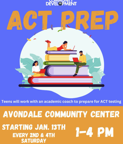 ACT testing is approaching and academic coaches in our area can help ...