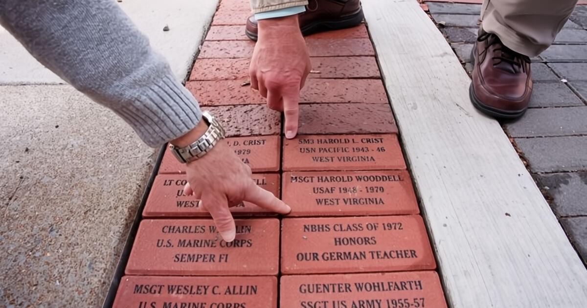 Hurricanes force Medal of Honor Heritage Center to reschedule Bricks of ...