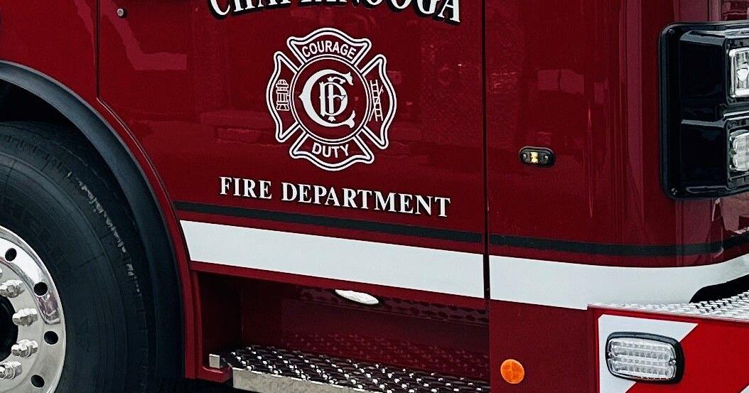 UPDATE: Several rescues conducted by local fire departments in ...