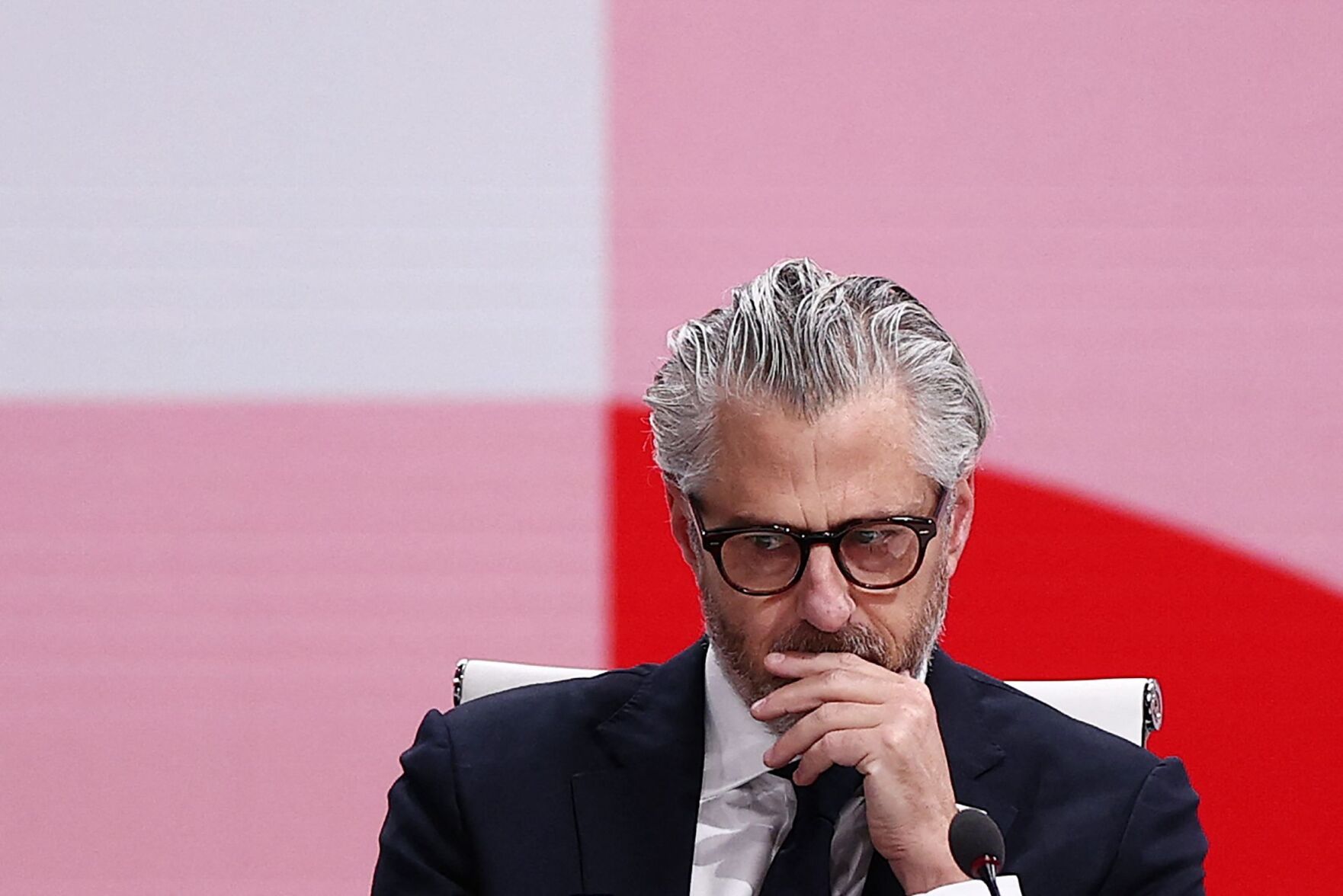 Hollywood talent agent Casey Wasserman to sell company over Epstein ...