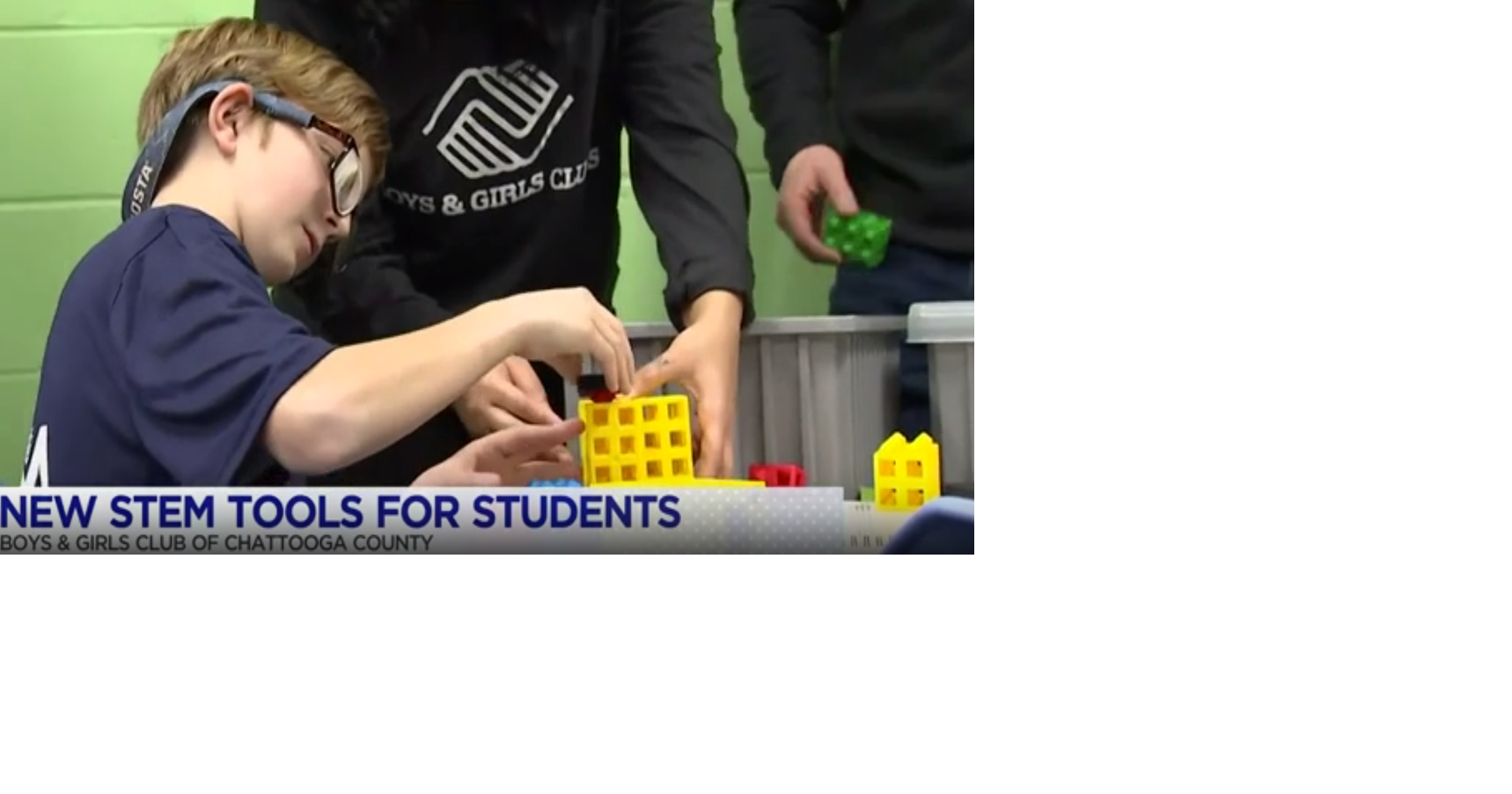 Ribbon cutting held for new Cal Ripken, Sr. Foundation STEM Center in Dalton | Local News ...