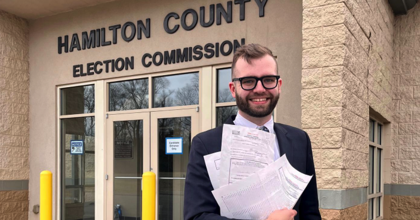 UPDATE: Sabrena Smedley responds after Matt Adams addresses the recent ...