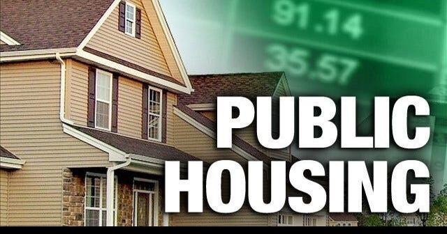 CHA Housing Authority opens new housing voucher program wait list | Local News | local3news.com