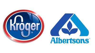 Federal Judge Blocks Kroger-Albertsons Merger | Local News | local3news.com