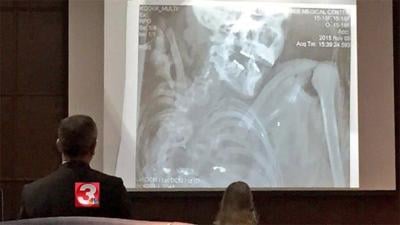 DAY TWO: Hawk trial includes forensics, family and friends ...