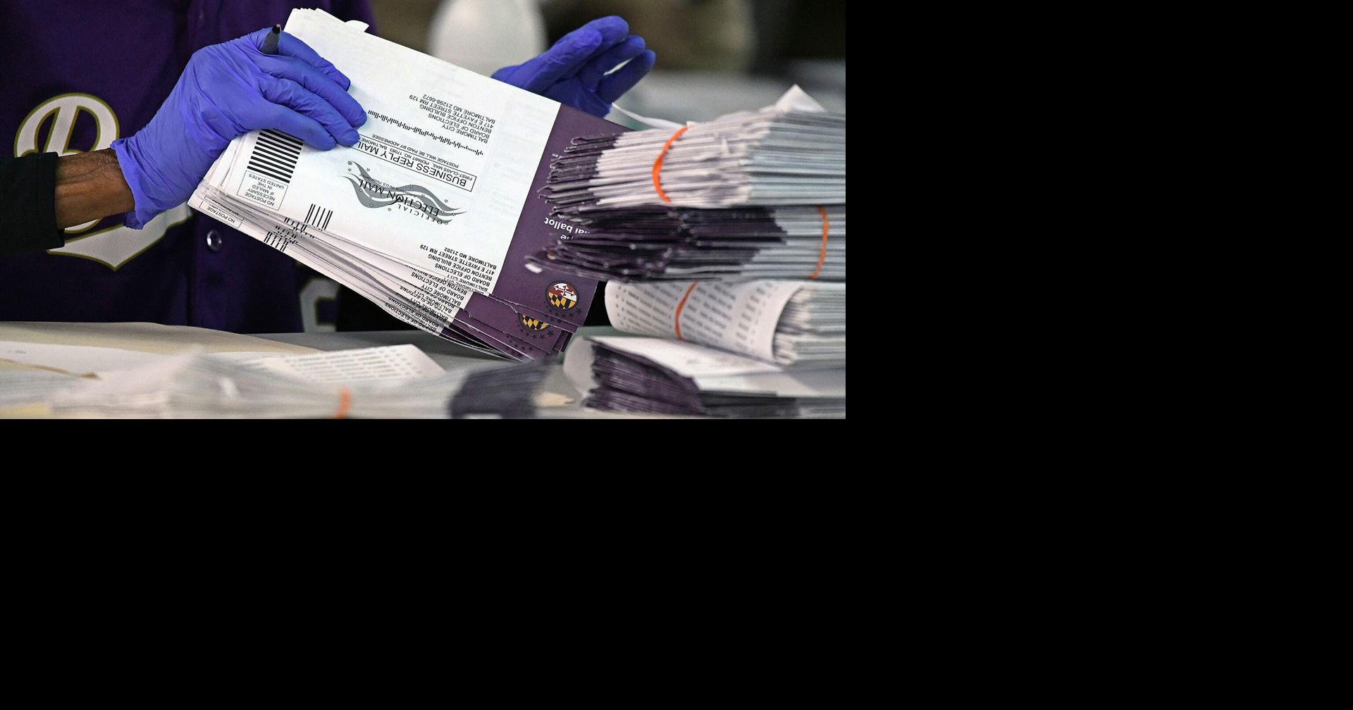 Important Update on USPS Postmark Rule | Regional/National Headlines ...