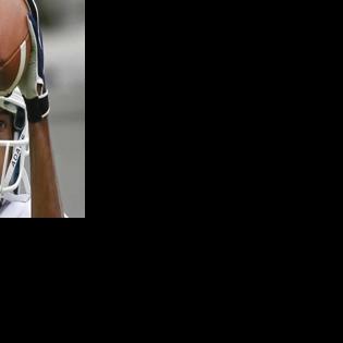 Terrell Robinson admits marijuana use led to UTC dismissal | What's ...