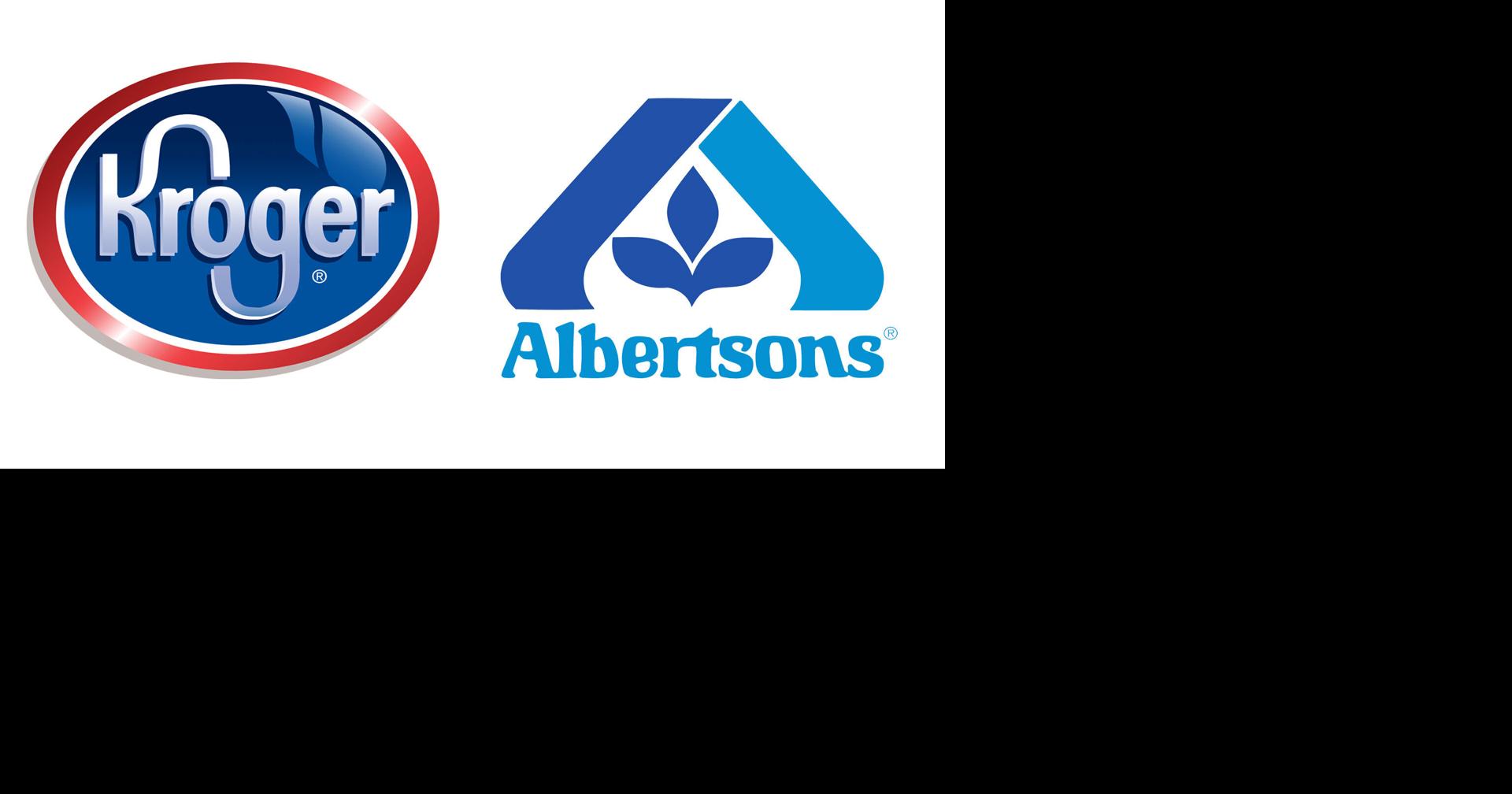 Federal Judge Blocks Kroger-Albertsons Merger | Local News | local3news.com